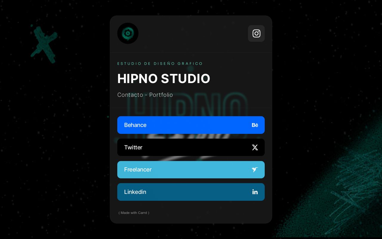Hipno Studio
